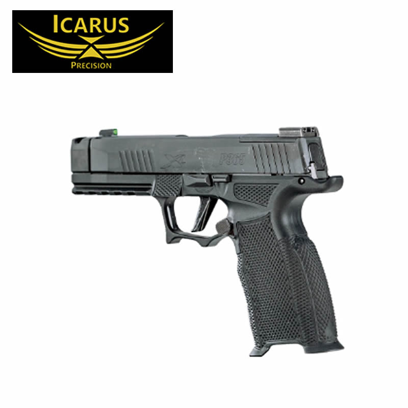 Icarus Precision A.C.E. 365 "FUSE" MACRO – Sig Guy