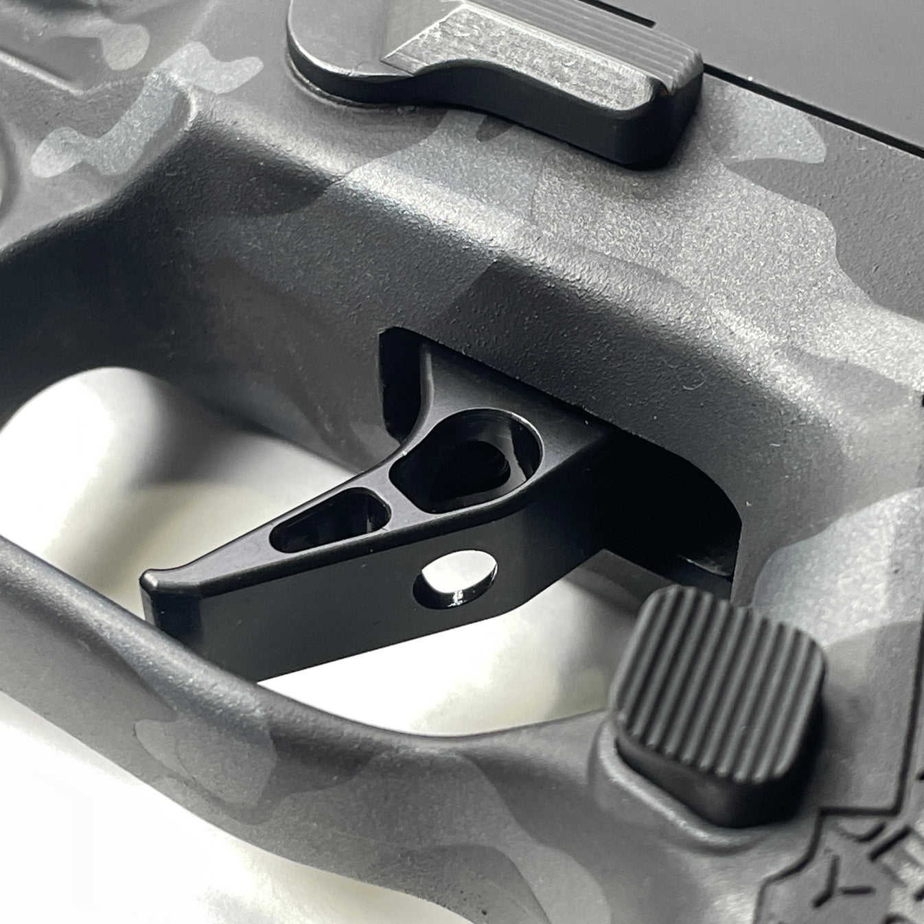 Armory Craft P250 Adjustable Flat Trigger – Sig Guy