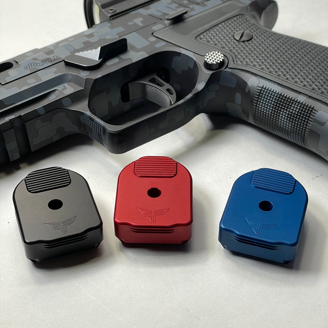 Springer Precision – Sig Guy