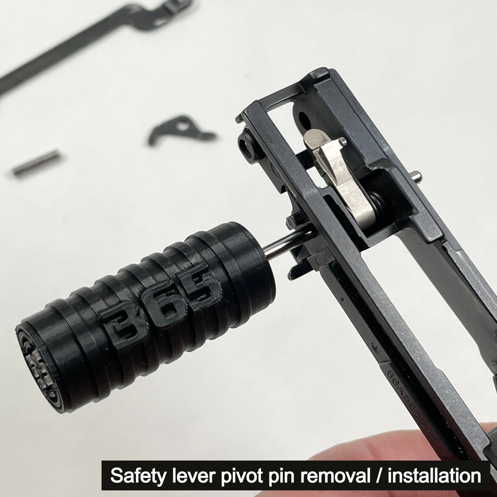 Sig Guy - 365 D.A.R.K - Disassembly and Reassembly Kit