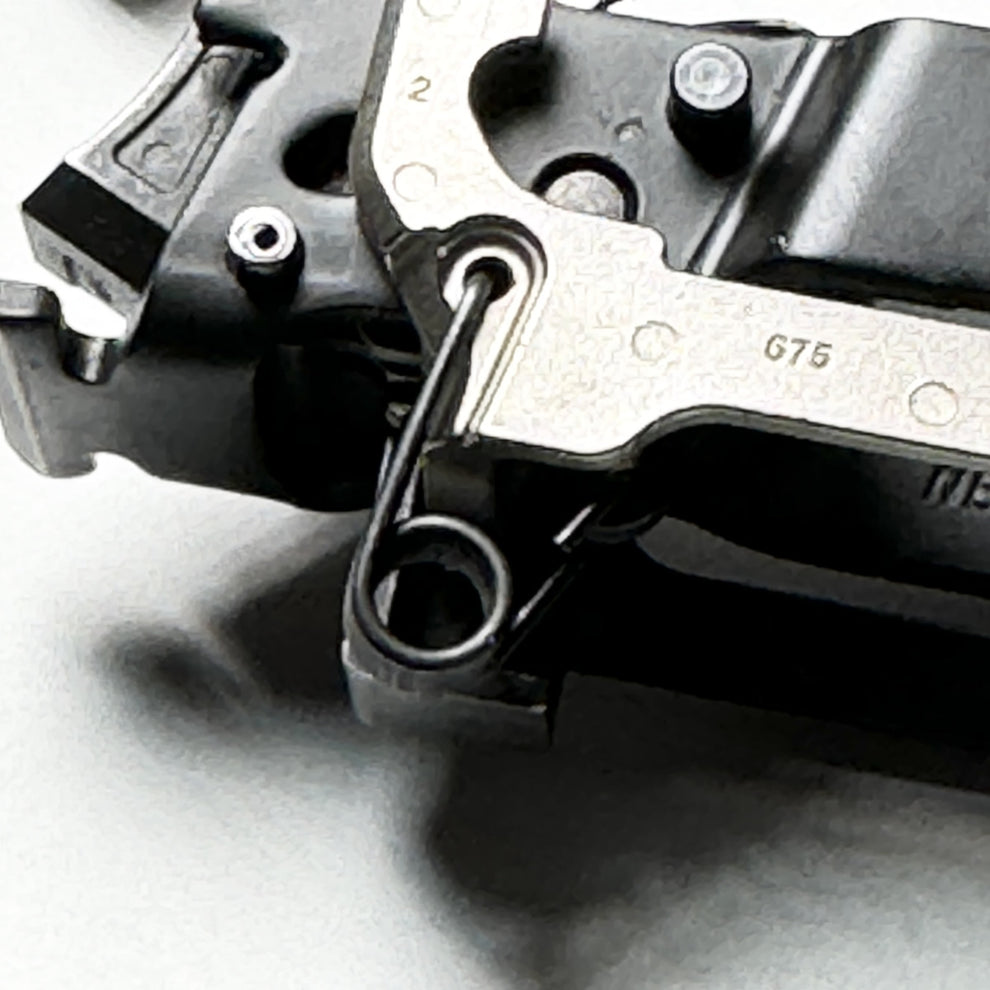 Sig Guy P320 Trigger return springs -20%, -10% & +10% TACTILE RESET