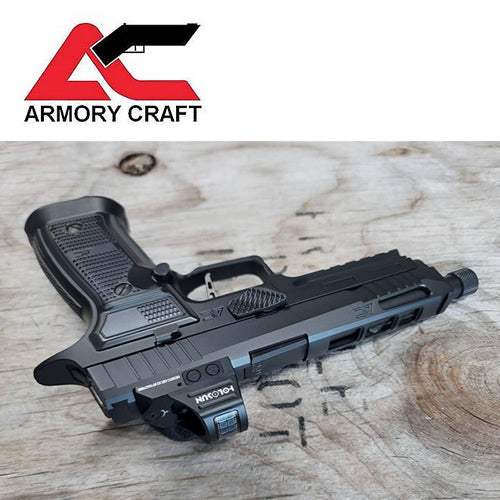 Armory Craft Sig Sauer P320 X-Five/X5 Armory Craft Slide – Sig Guy
