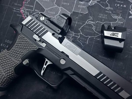 Armory Craft – Sig Guy