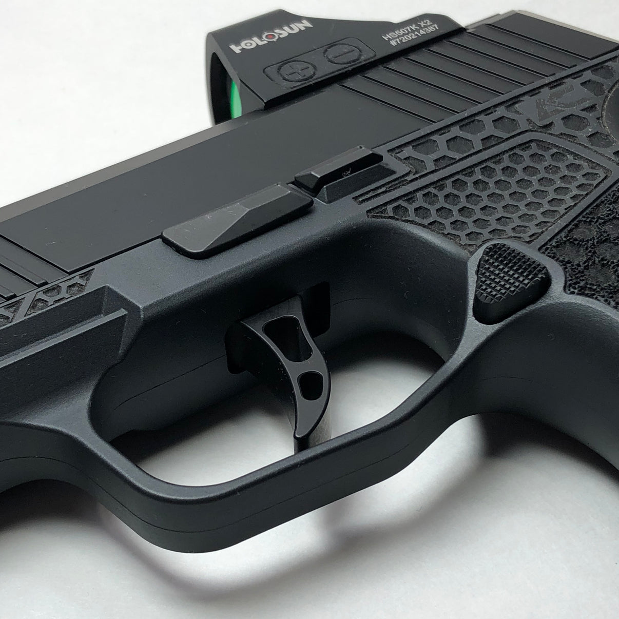 Armory Craft P365 Adjustable Triggers – Sig Guy