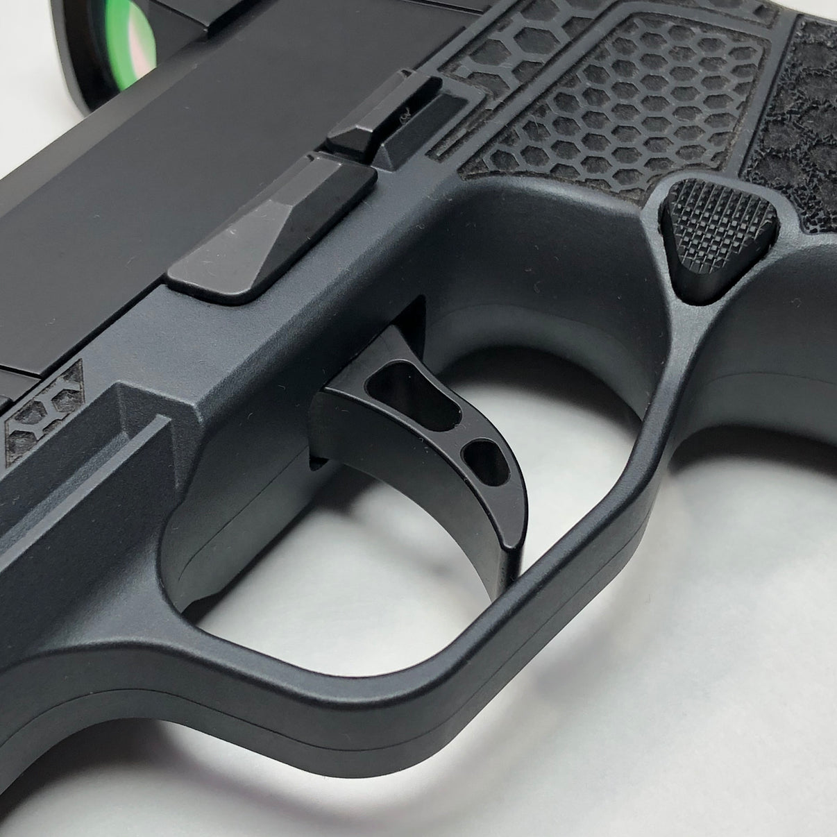 Armory Craft P365 Adjustable Triggers – Sig Guy