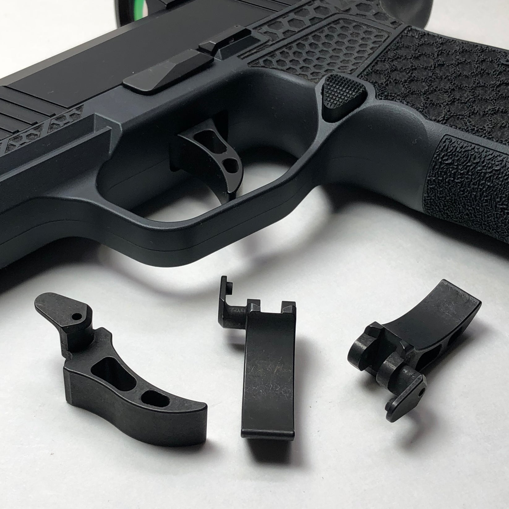 Armory Craft P365 Adjustable Triggers – Sig Guy
