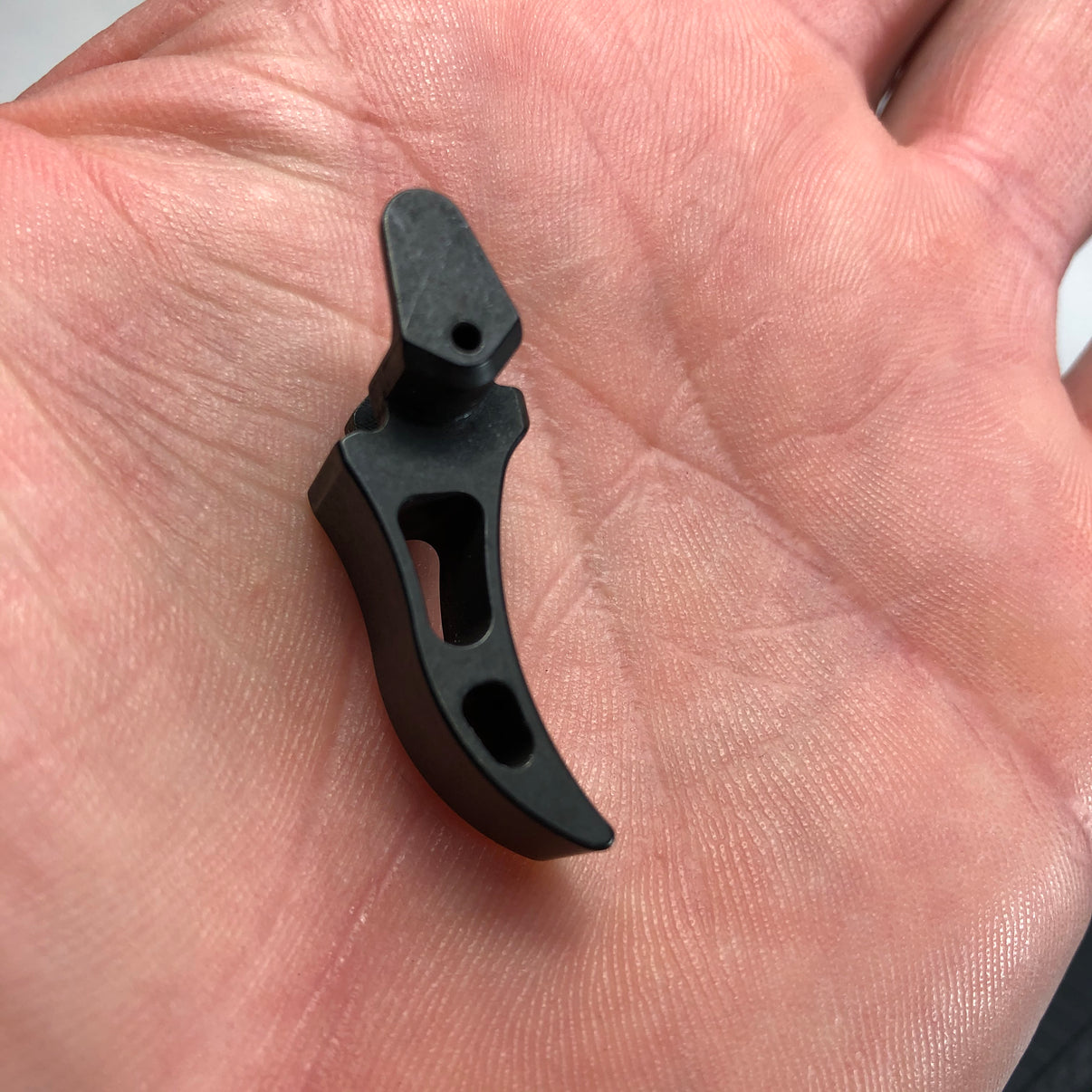 Armory Craft P365 Adjustable Triggers – Sig Guy