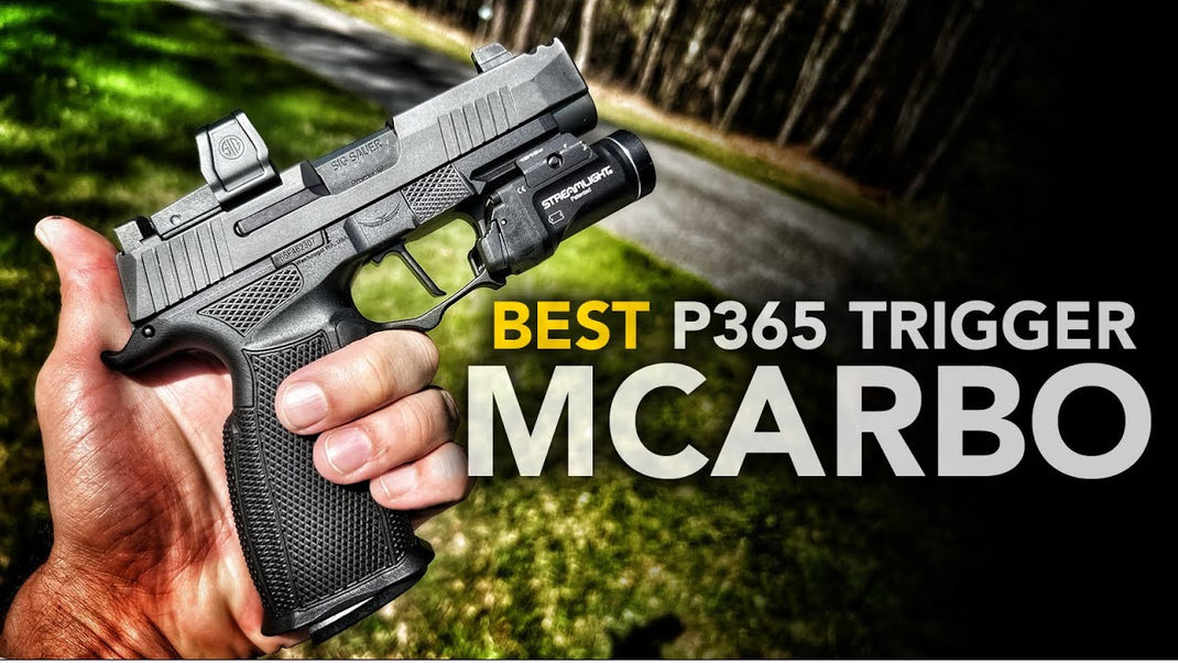 MCarbo – Sig Guy