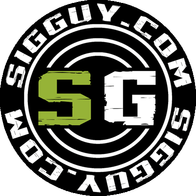 SIG Sauer P229 .40 AUTO BARREL, 3.9" – Sig Guy