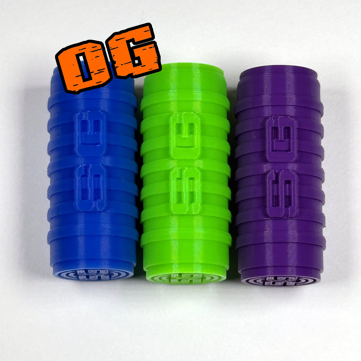 Sig Guy - Pin Alignment Kit (P.A.K)