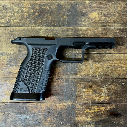 ECM Precision R11 P365 MACRO Grip Module - ALUMINUM – Sig Guy