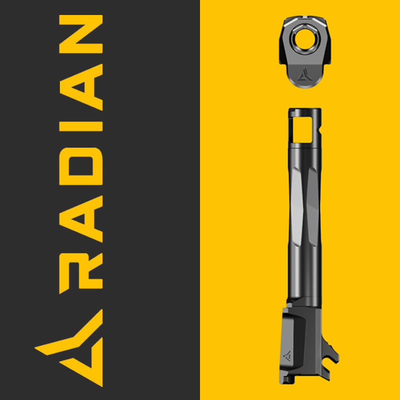 Radian P365XL Afterburner™ + Ramjet™ – Sig Guy