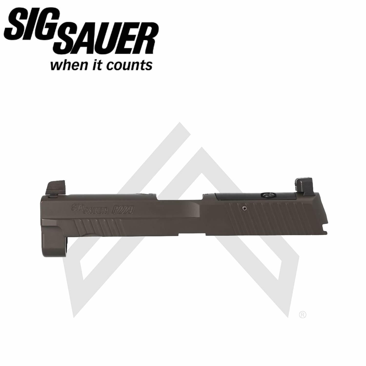 Slides – Sig Guy