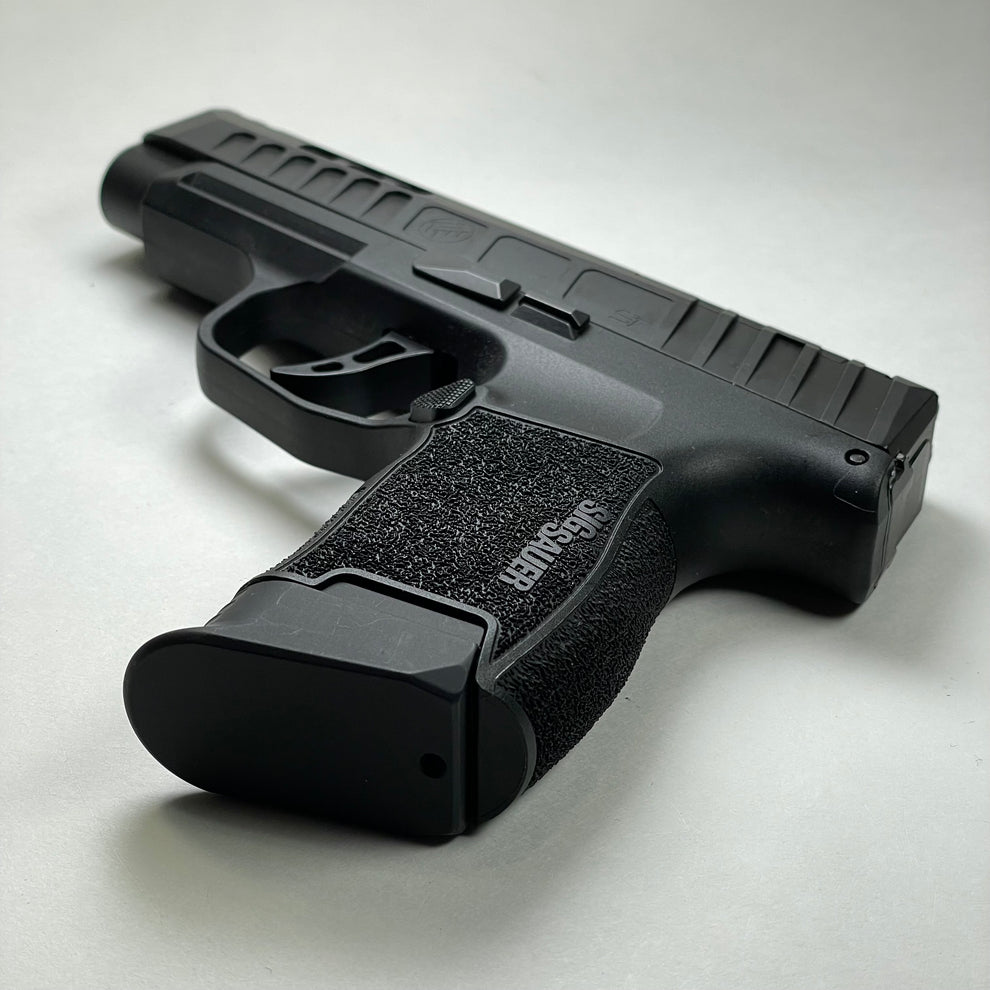 NDZ Performance P365 10 Round Magazine Finger Extension – Sig Guy