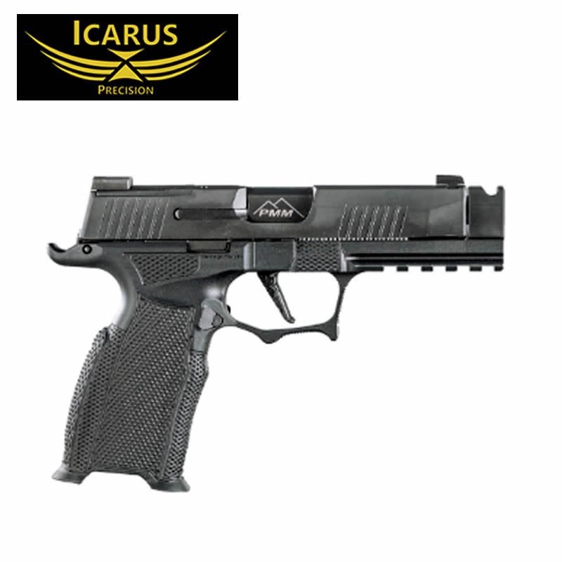 Icarus Precision A.C.E. 365 "FUSE" MACRO – Sig Guy