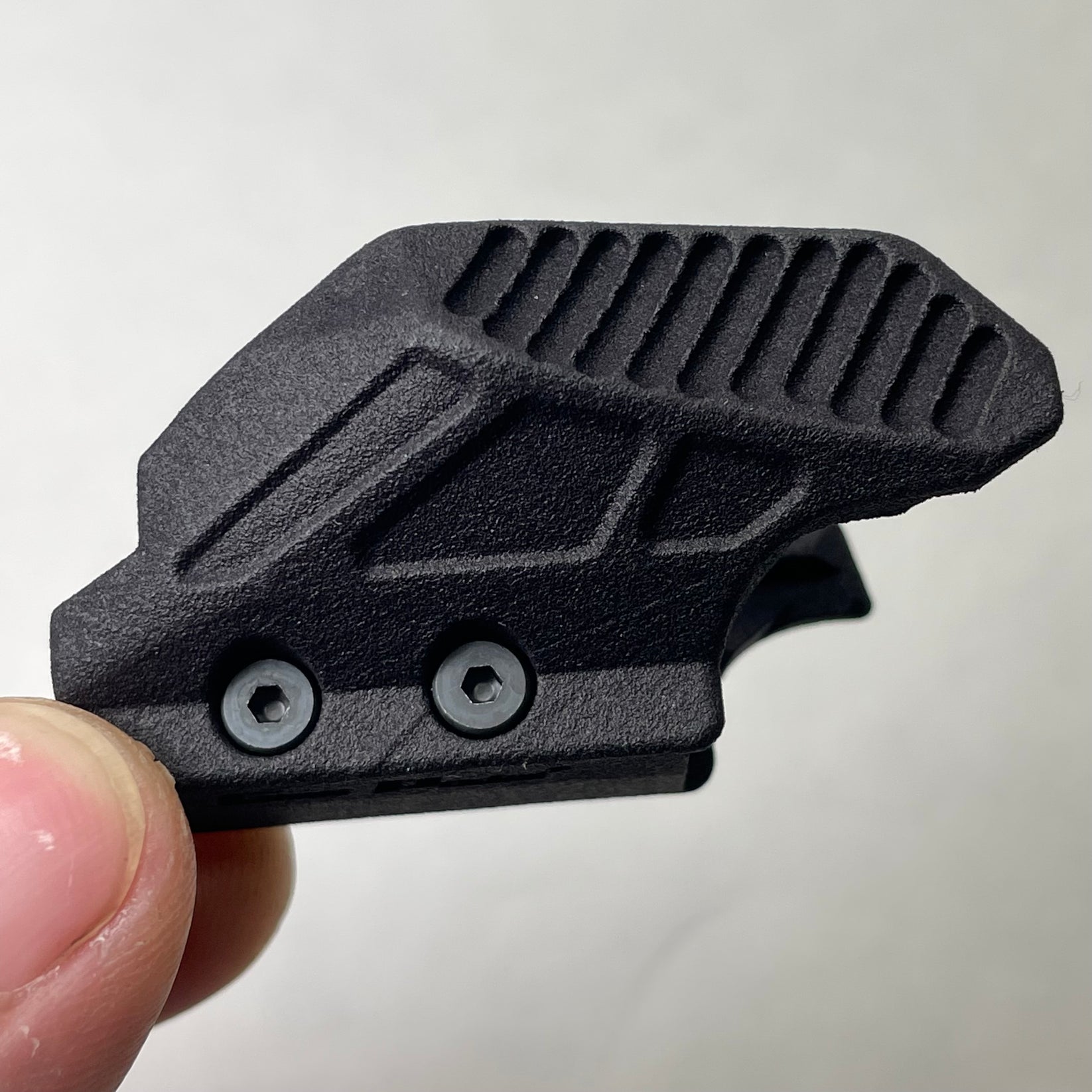 GoGun USA Gas Pedal® For SIG Sauer P365 - Left & Right Handed – Sig Guy