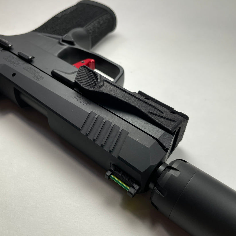 GoGun USA Gas Pedal® For SIG Sauer P322 - Right Handed – Sig Guy