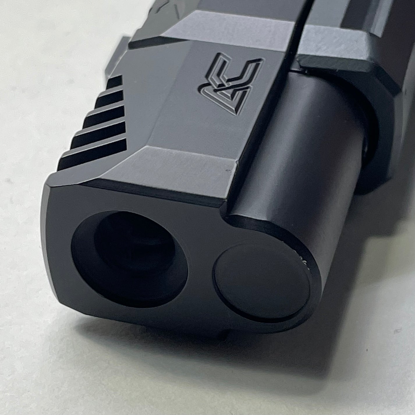 Armory Craft P365 Steel Compensator - 9MM – Sig Guy