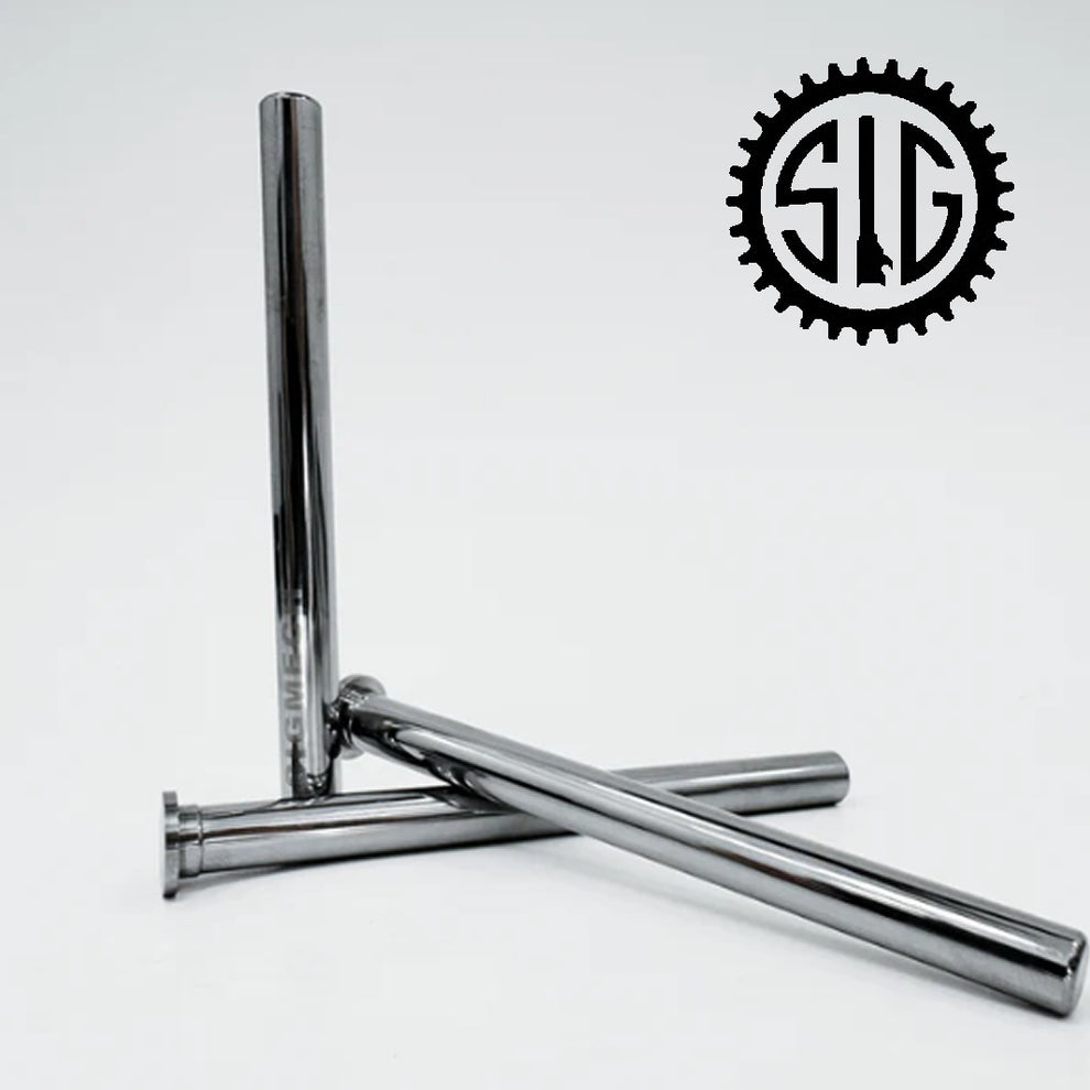 SIGMECH P320 Tungsten Heavy Guide Rod - FULL SIZE – Sig Guy