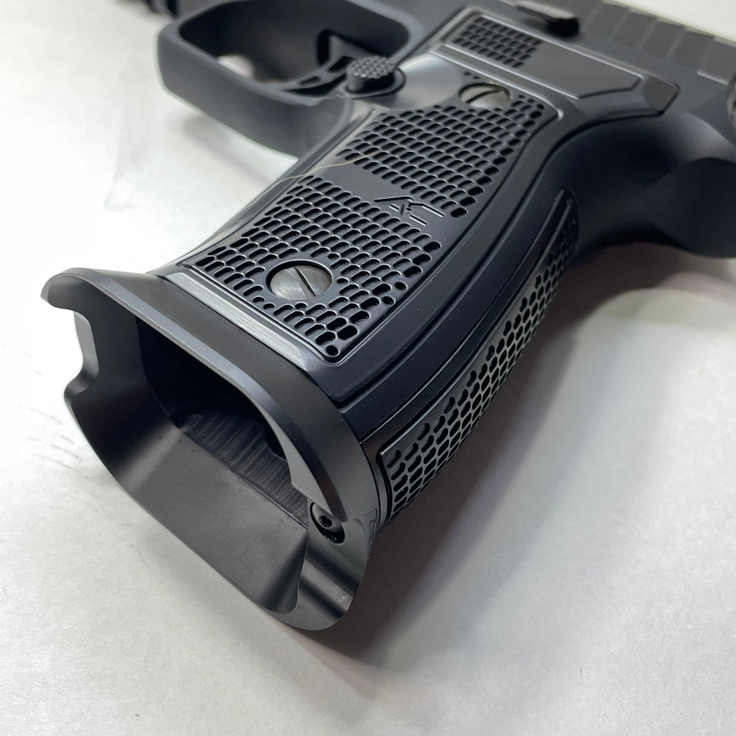 Magwells – Sig Guy