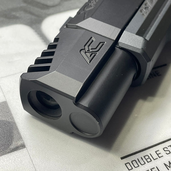 Armory Craft P365 Steel Compensator - 9MM – Sig Guy