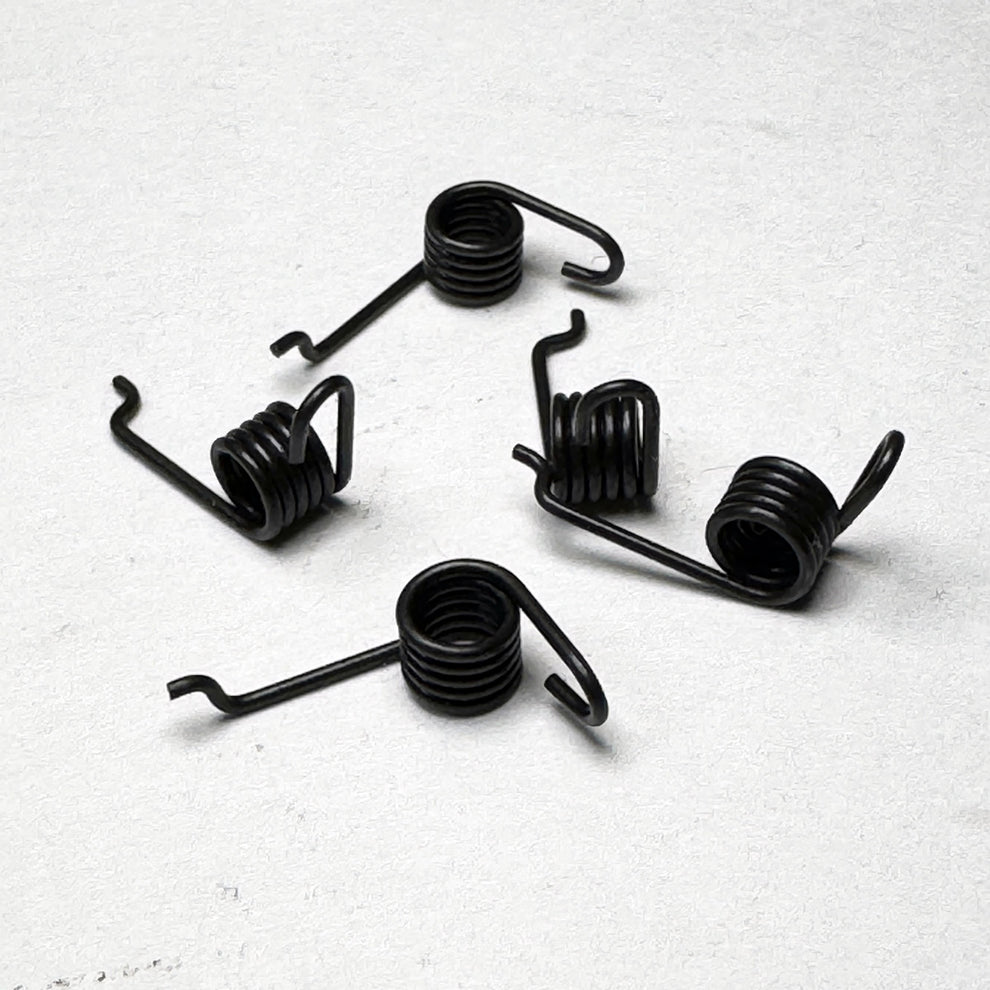Sig Guy P320 Trigger return springs -20%, -10% & +10% TACTILE RESET