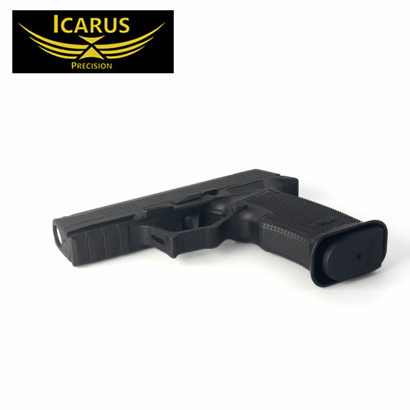 Icarus Precision BF AIR Polymer "XMACRO" Grip Module – Sig Guy