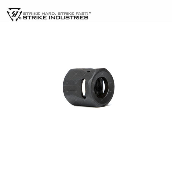 Strike Industries Micro Threaded Comp - CIRCLE – Sig Guy