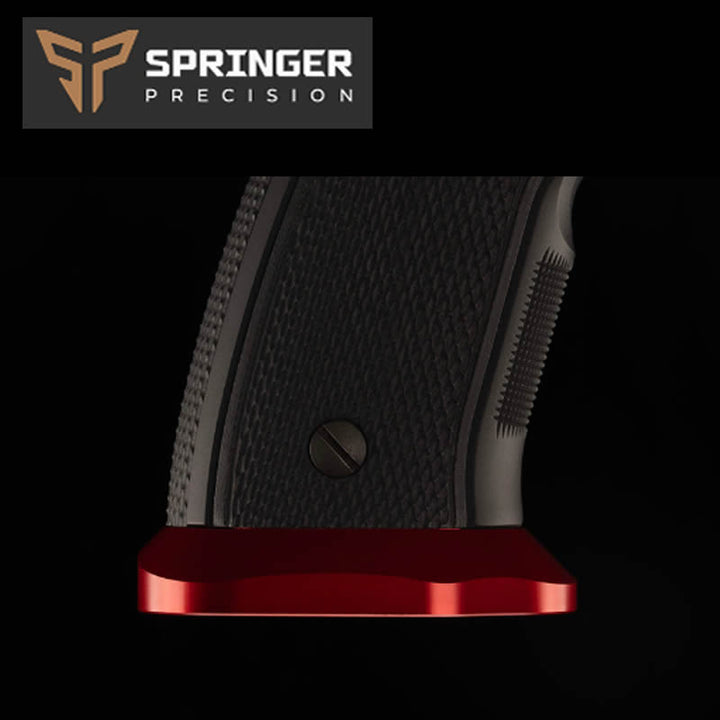 Springer Precision – Sig Guy