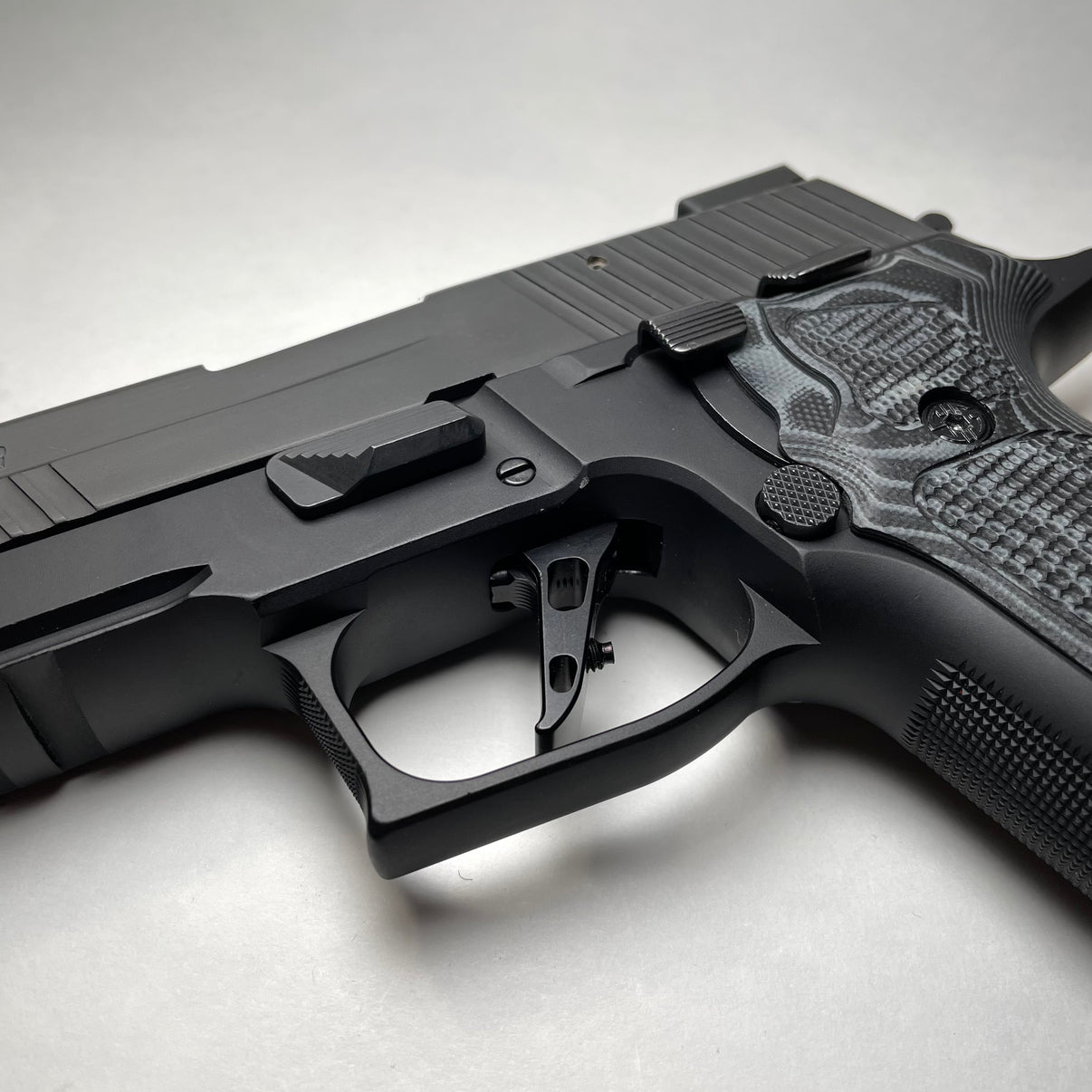 Armory Craft "Flat" P220 P224 P226 P227 P228 P229 M11A1 Dual Adjustabl ...