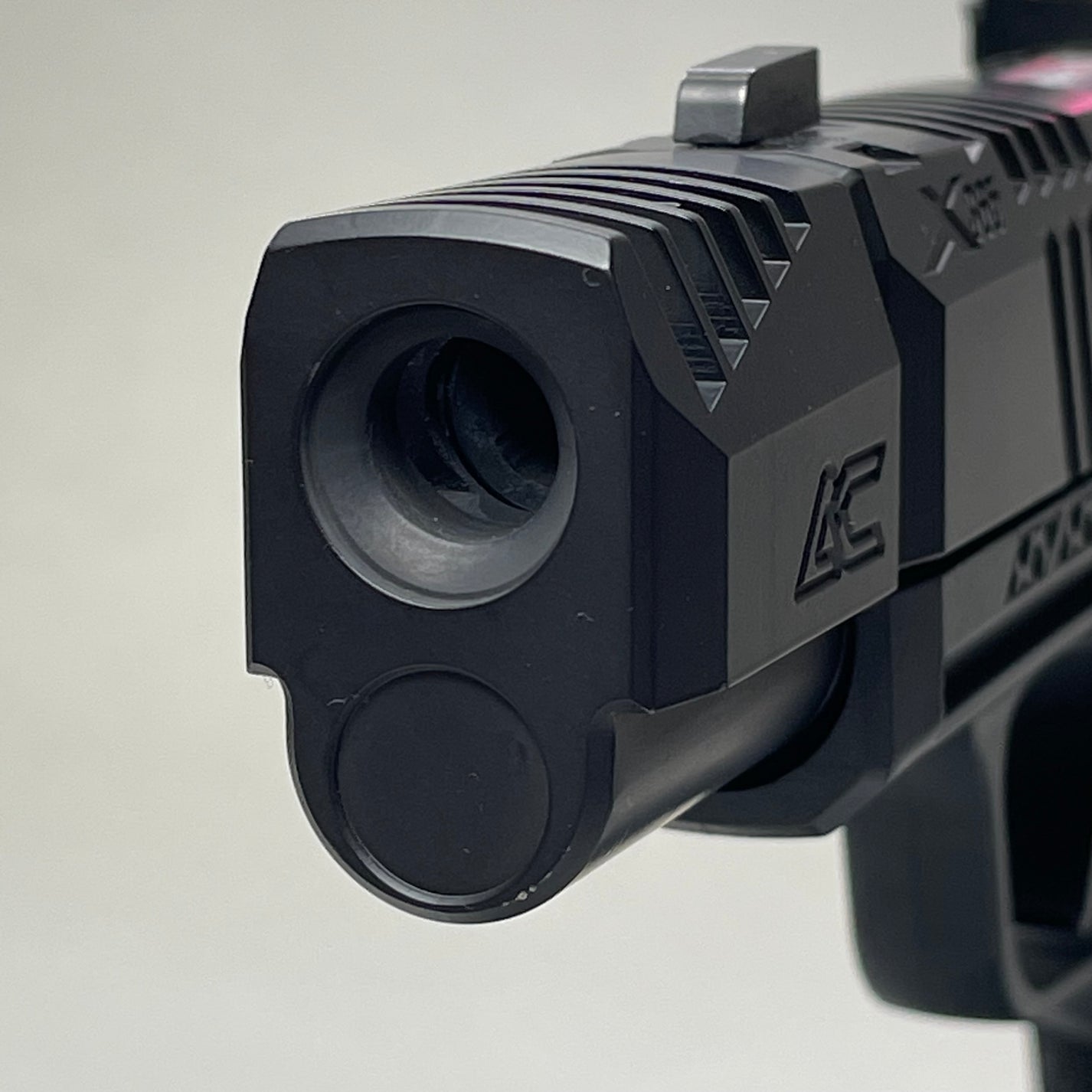 Armory Craft P365 Steel Compensator - 9MM – Sig Guy