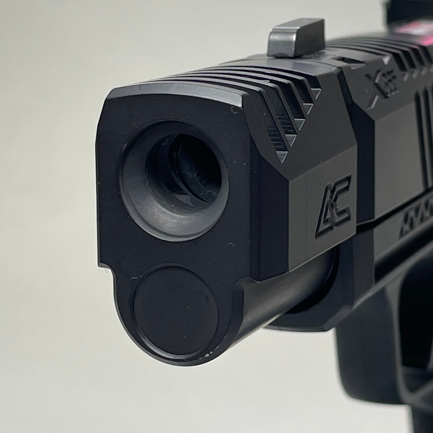 Armory Craft P365 Steel Compensator - 9MM – Sig Guy