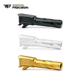 Zaffiri Precision – Sig Guy