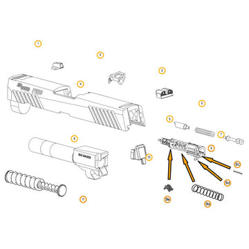 Factory 320 Parts – Sig Guy