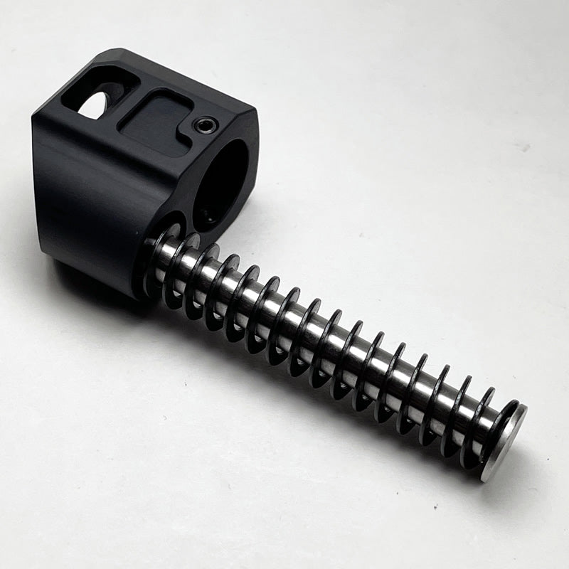 Sig Guy P365 Guide Rod & Recoil Spring Tuning Kit