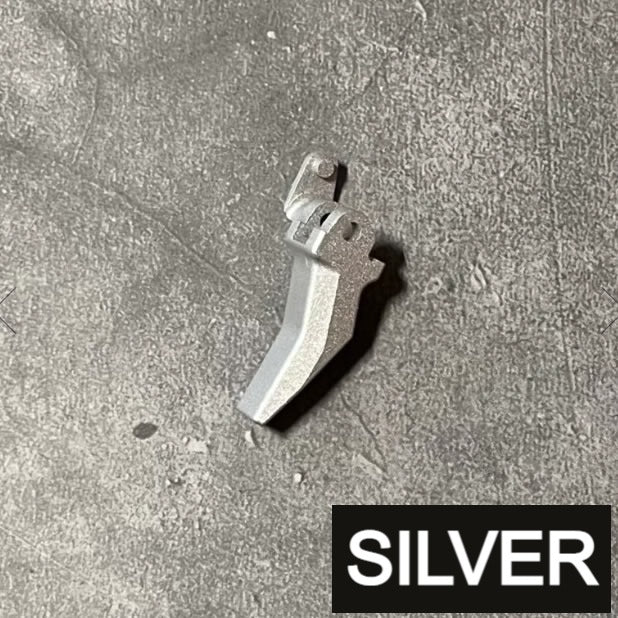 Tactical Development P365/XL/X/SAS Dual Flat Faced Trigger – Sig Guy