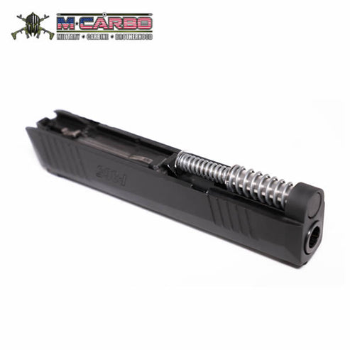 MCarbo Sig Sauer P365 Extra Power Recoil Spring Assembly - Stainless G ...