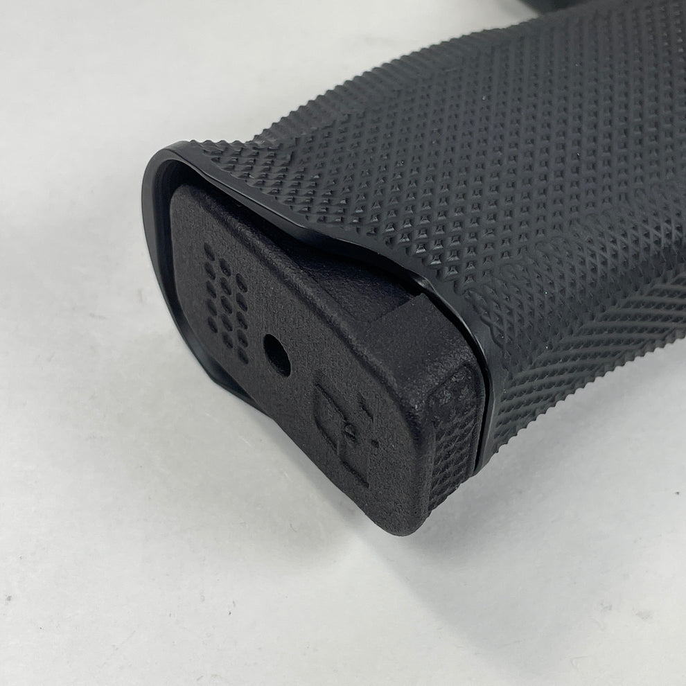 Tactical Development Icarus Pro Ledge Base Pad 12rd Magazine – Sig Guy
