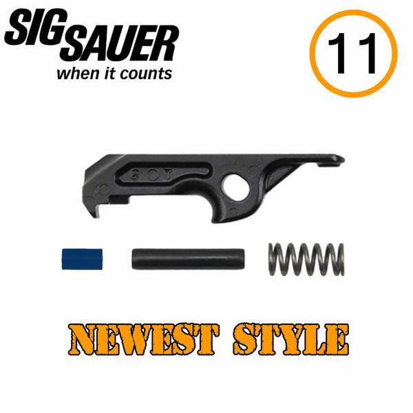 SIG Sauer EXTRACTOR KIT, P365 - Ferritic Nitrocarburizing Finish – Sig Guy