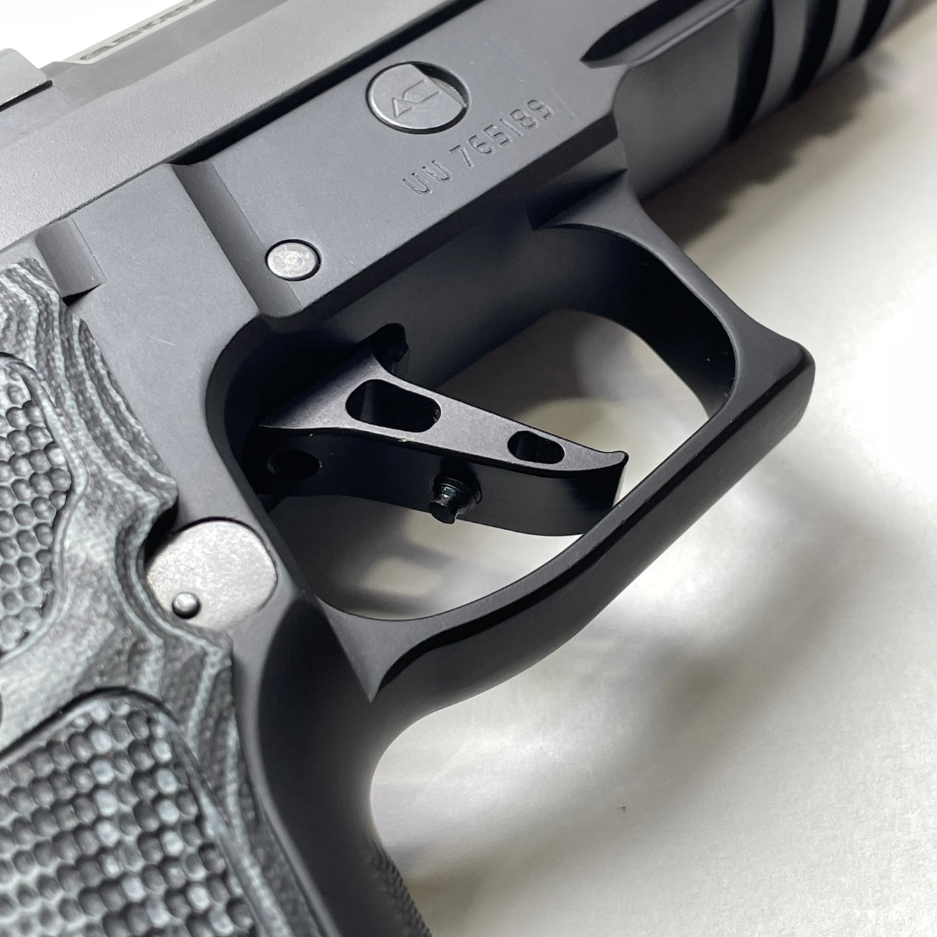 Armory Craft "Flat" P220 P224 P226 P227 P228 P229 M11A1 Dual Adjustabl ...