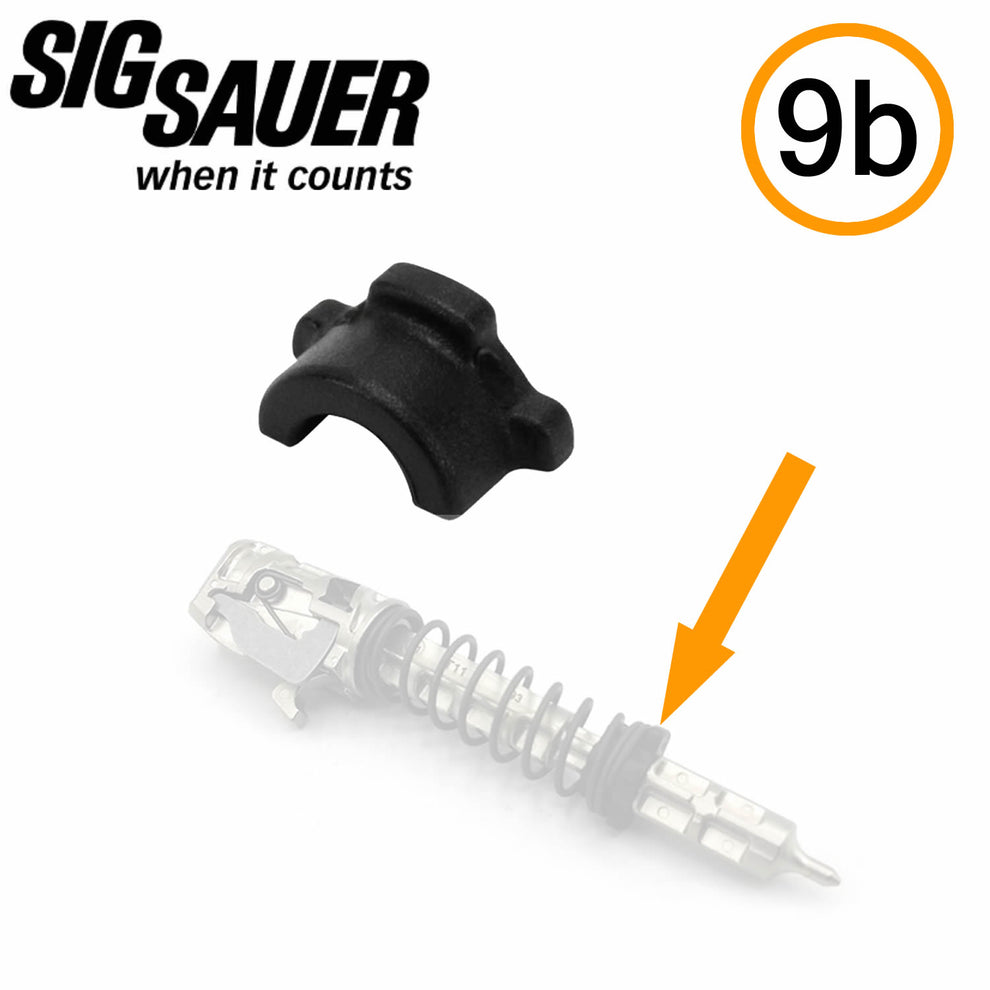 SIG Sauer SIG SAUER CUP, STRIKER SUBMERSION SPRING – Sig Guy