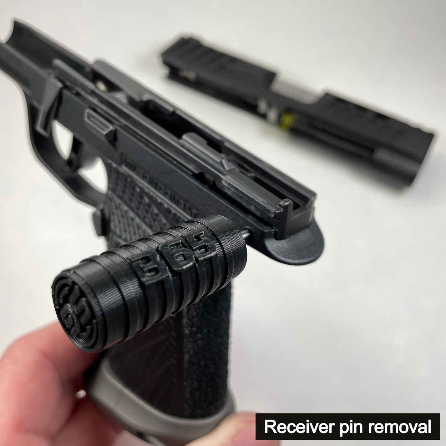 Sig Guy - 365 D.A.R.K - Disassembly and Reassembly Kit